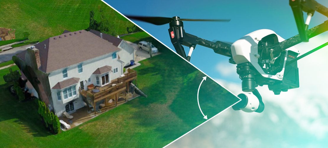 Aerial Photogrammetry Explained Create 3D Models With Drone Photos ... Aerial Photogrammetry Explained Create 3D Models With Drone Photos ...