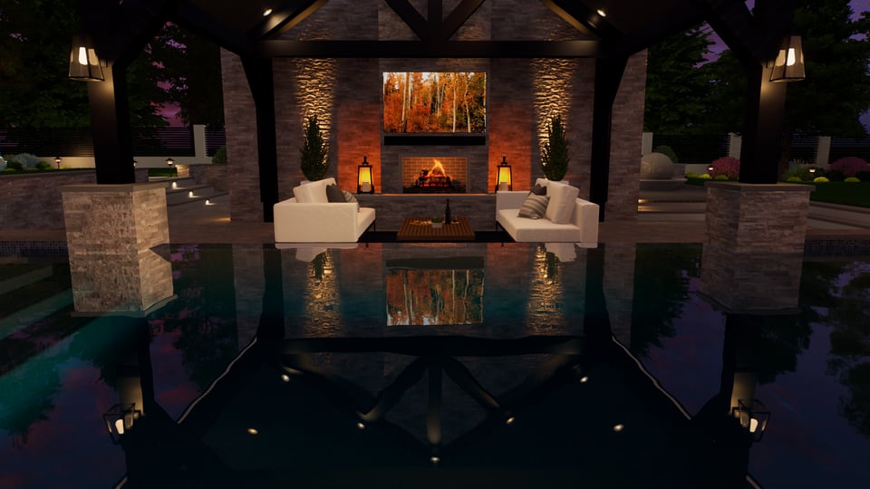 Pool Studio | The Best 3D Swimming Pool Design Software