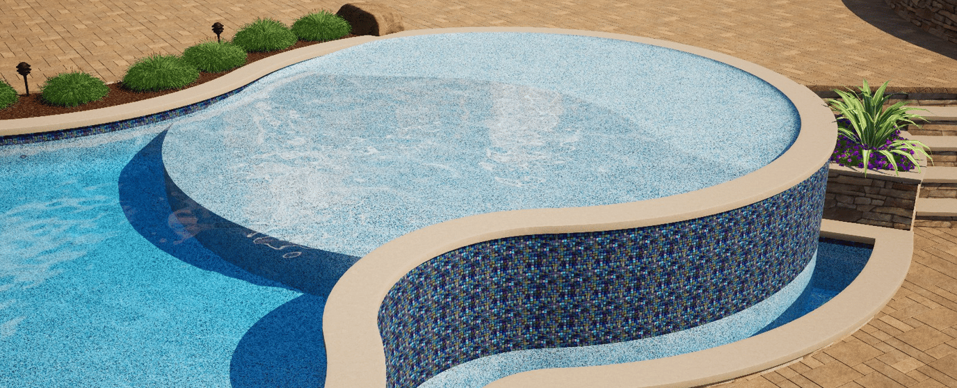 How to Make a Beach Entry