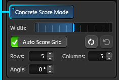 Concrete Score Lines and Expansion Joints