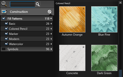 📝 Construction Markup