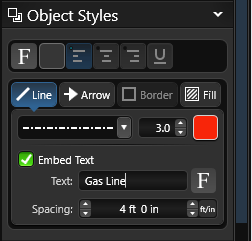 📝 Construction Markup