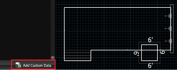 Automatic and Custom Data