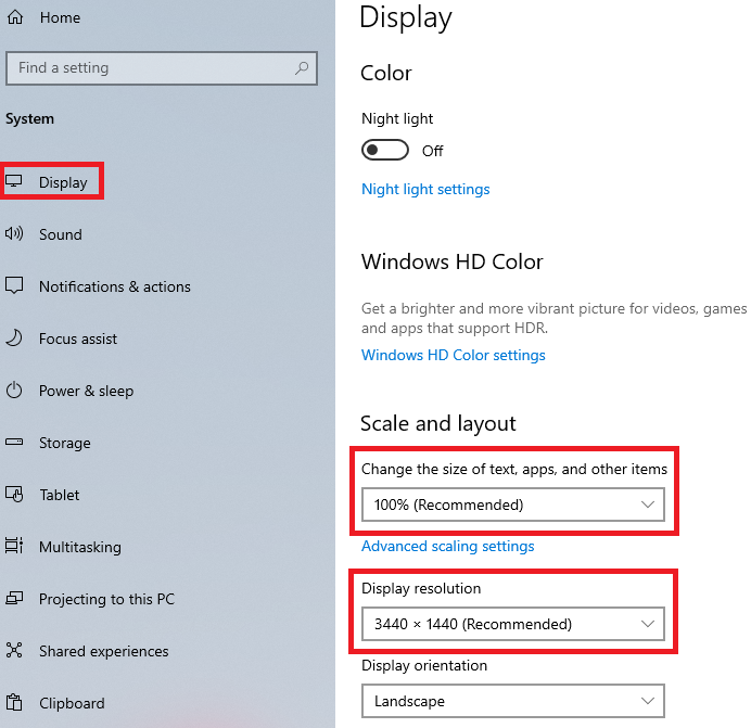 How to Get the Best Display on Your Monitor