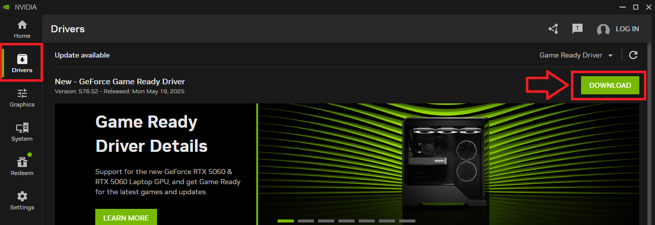 📀 How To Update Video Card Drivers