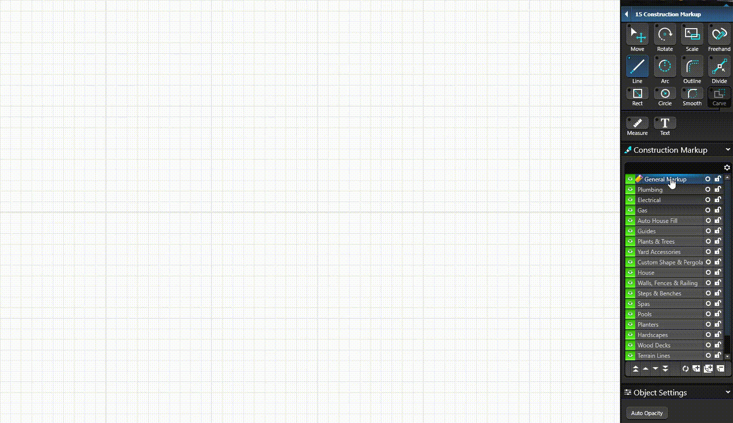 Construction Plans: How to Create a Pool Cross Section