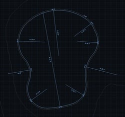 Ponds and Natural Water Features