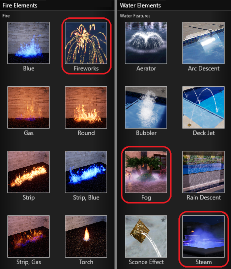 Discover Vip3D Exclusive Features in Version 3