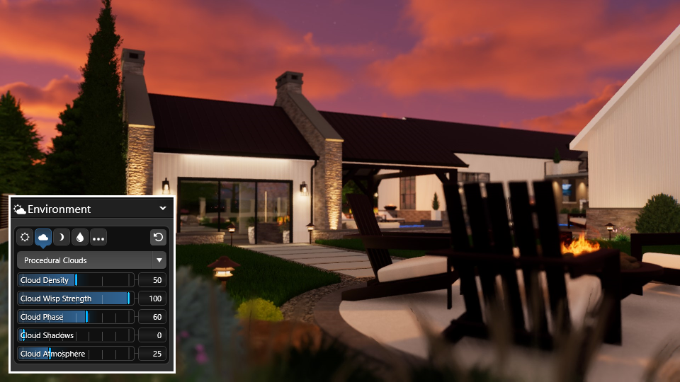 Discover Vip3D Exclusive Features in Version 3