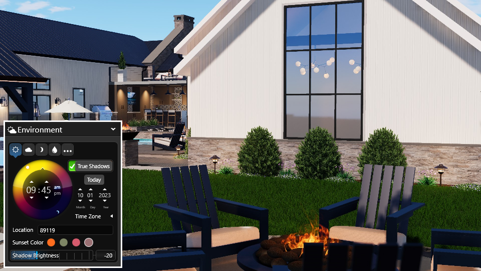 Discover Vip3D Exclusive Features in Version 3