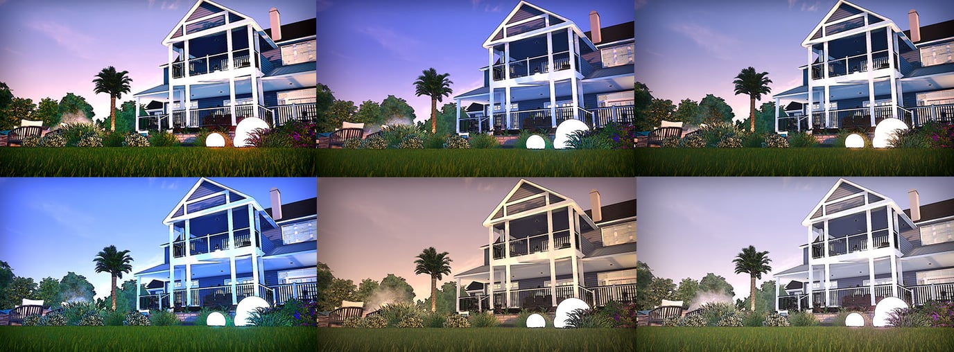 Discover Vip3D Exclusive Features in Version 3