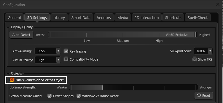 3D Gizmo: Move and Rotate Objects