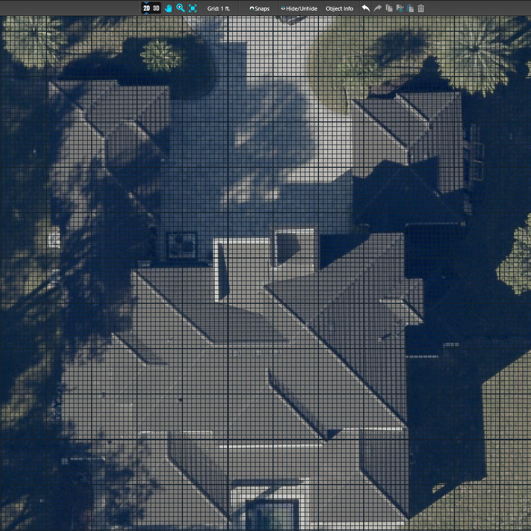 3D Pool and Landscaping Design Software Overview | Vip3D