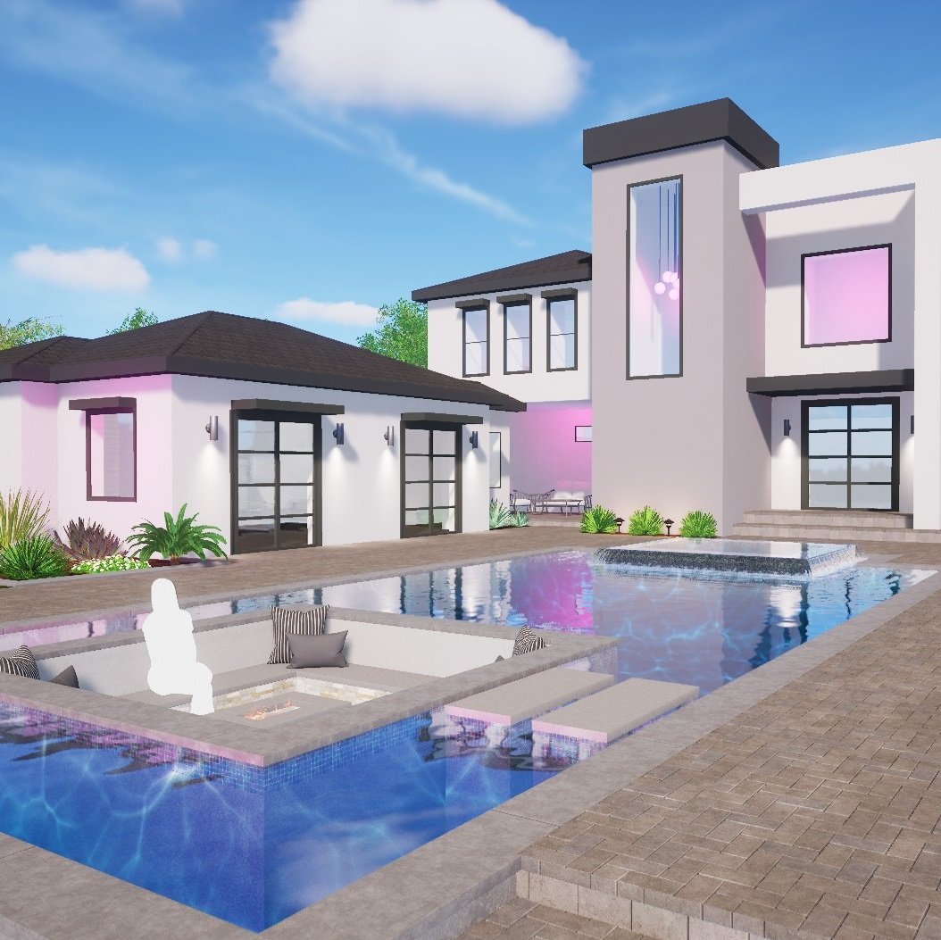 3D Swimming Pool Design Software Made Easy | Pool Studio