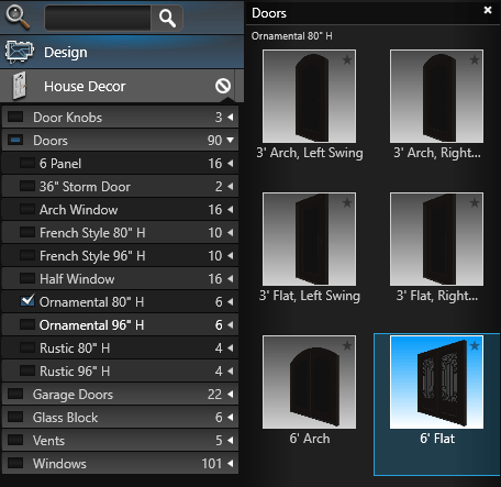 🏠 Version 2: House