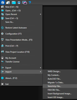 Importing SketchUp & FBX Objects