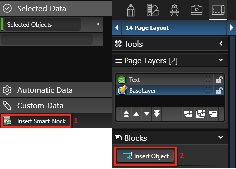 Smart Data in Construction