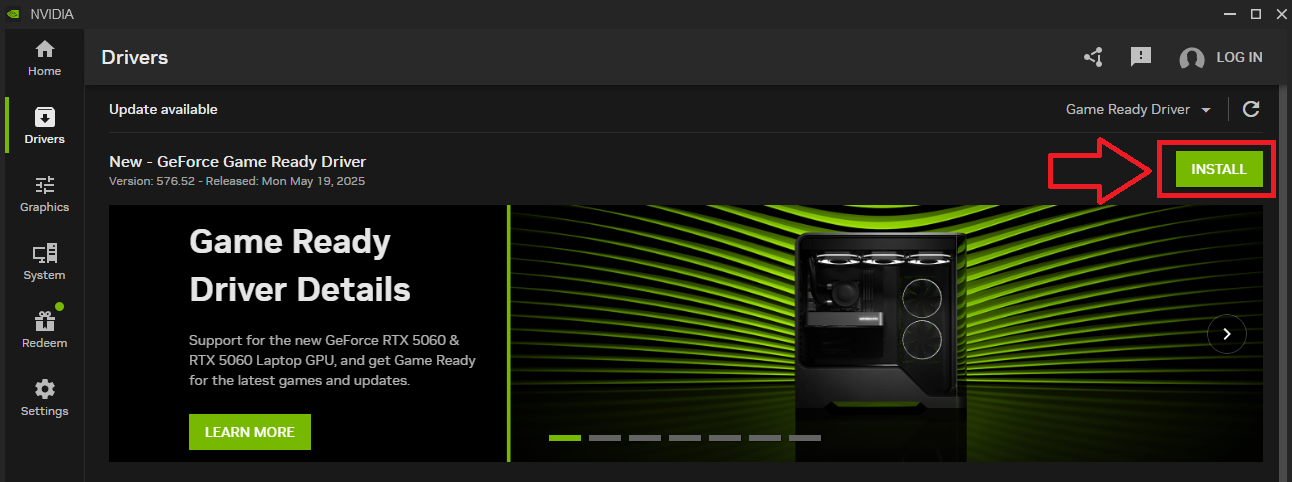 📀 How To Update Video Card Drivers