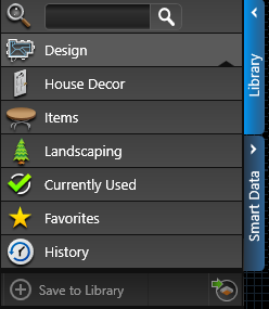 Version 2: Library Overview