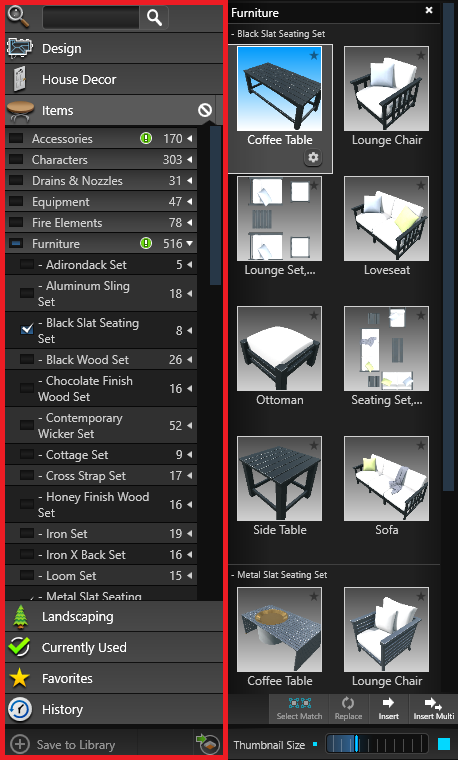 Version 2: Library Overview