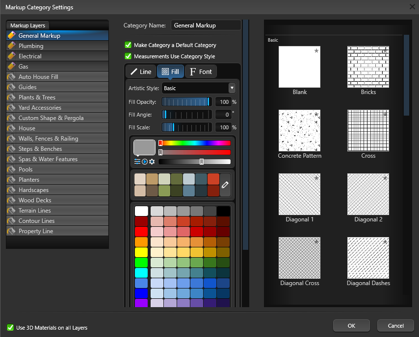 Version 2: Construction Markup
