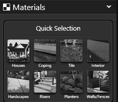 Materials Library