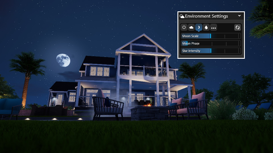 Discover Vip3D Exclusive Features in Version 3