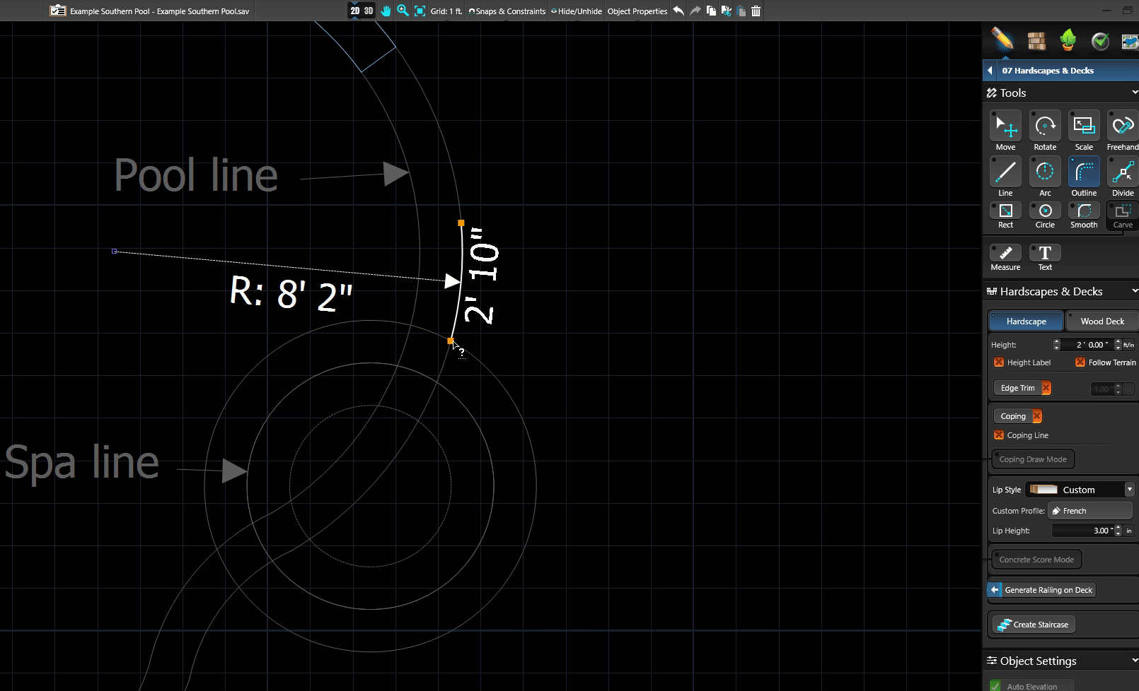 Version 2: Outline Tool Tips & Tricks