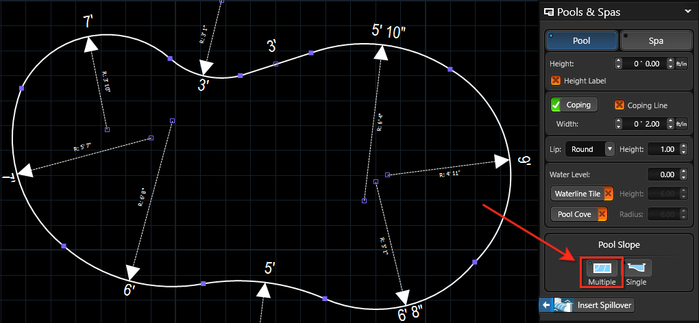 🐟 Ponds and Natural Water Features