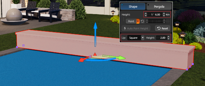 How to Add a Pool Cover and Cover Box/Lid