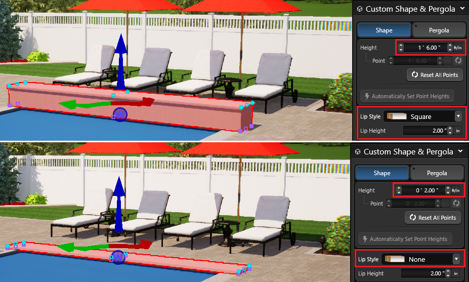 How to Add a Pool Cover and Cover Box/Lid