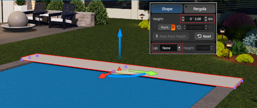 How to Add a Pool Cover and Cover Box/Lid