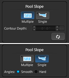 Version 2: Pools