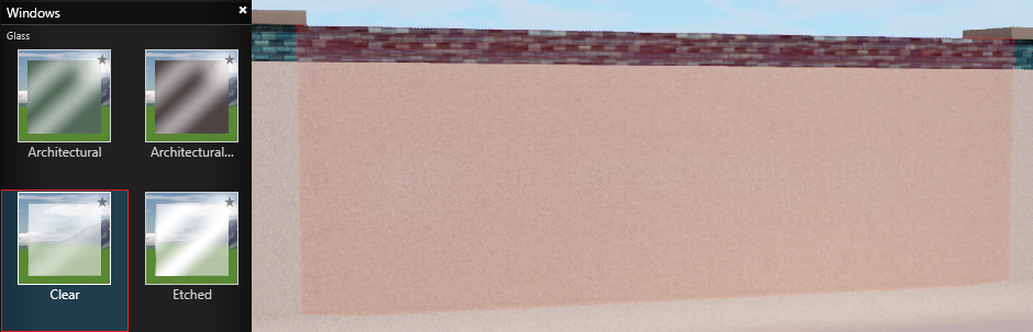 How to Create an Acrylic Pool Window