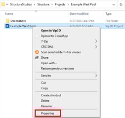 How to Change 'Read Only' Files