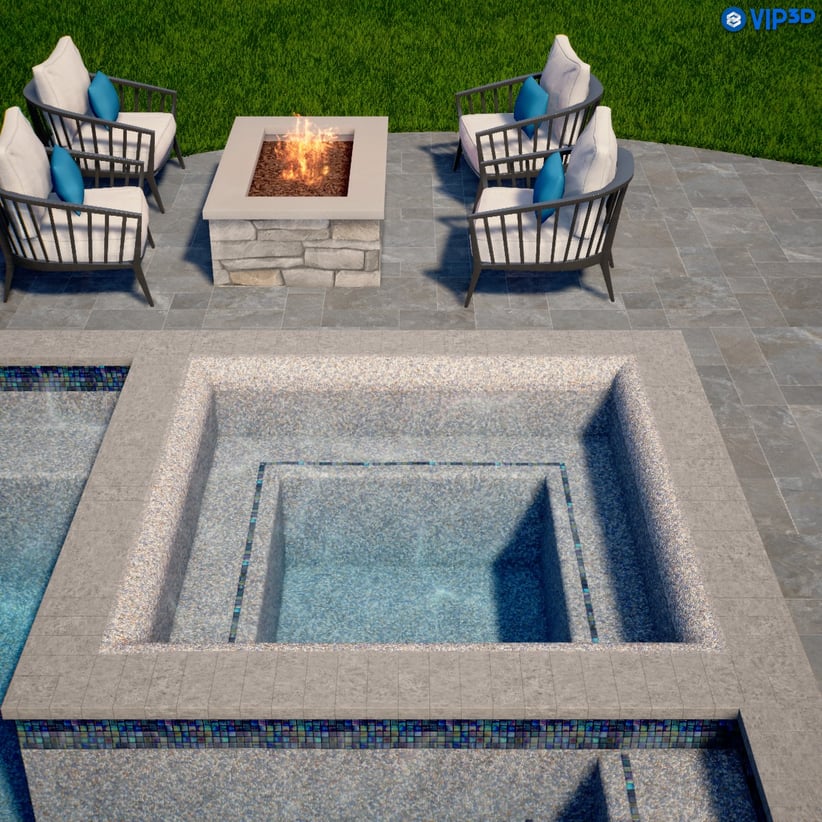 Create a Rolled Edge/Beam