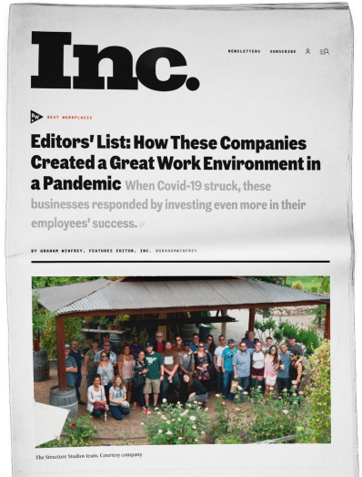 Structure Studios Careers | Software Design Jobs