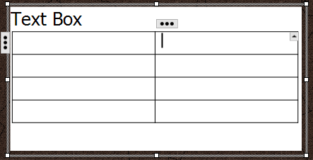 Version 2: Page Layout