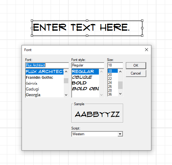 How to Install Custom Fonts