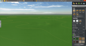 Version 2: GIS Aerial Imagery