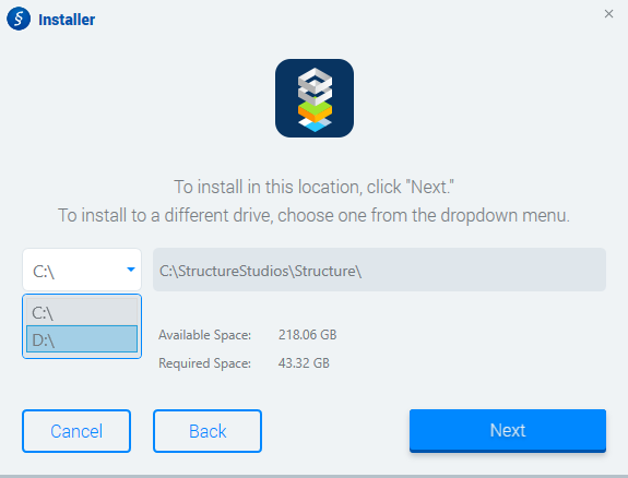 Move Installed Program To Another Location