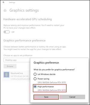 How To Improve Your Software Performance