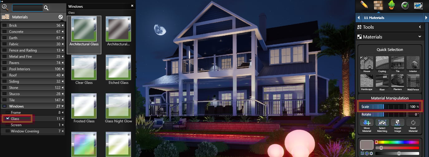 Discover Vip3D Exclusive Features in Version 3