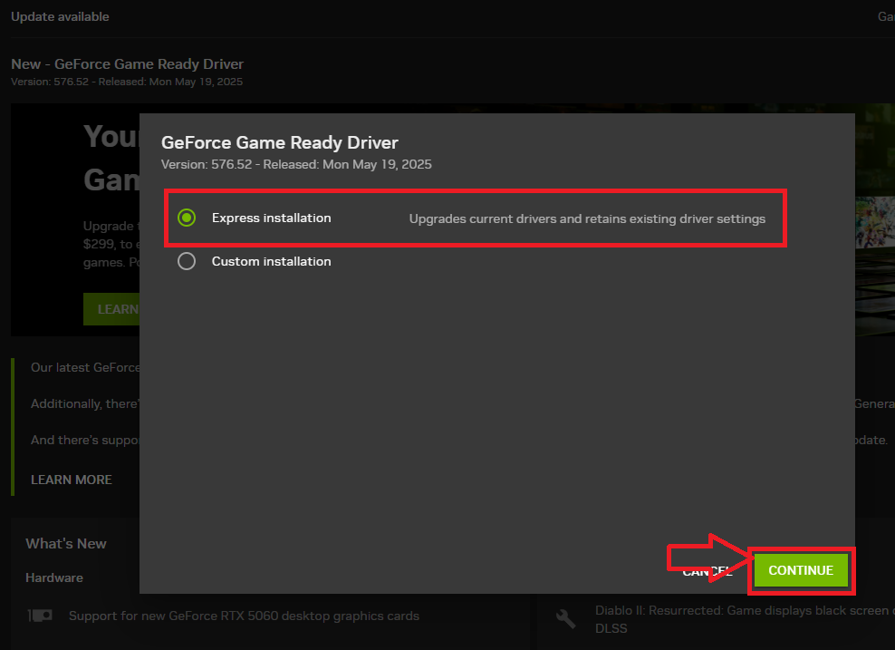 📀 How To Update Video Card Drivers