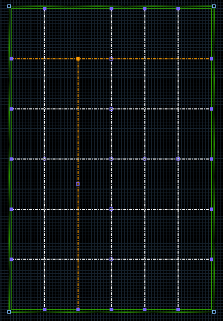 Concrete Score Lines and Expansion Joints