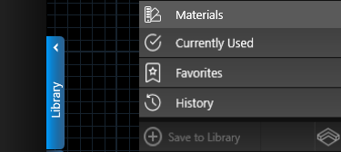 Materials Library