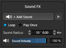 Sound Effects and Text Effects