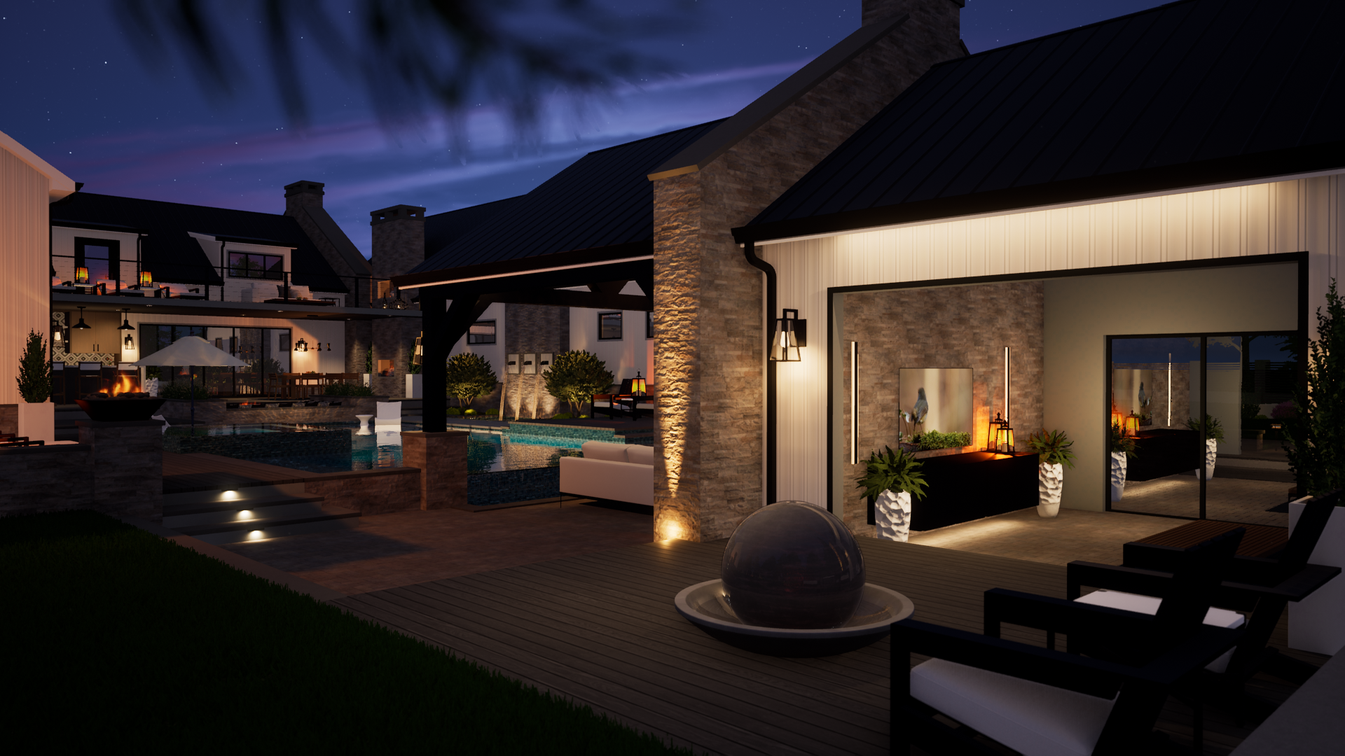 Pool Studio | The Best 3D Swimming Pool Design Software